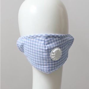 Accessories | 10 Cotton Carbon Filter Insert Face Mask | Poshmark